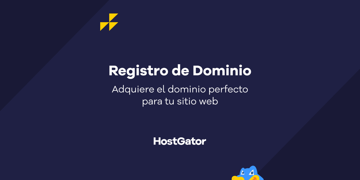 Dominio .mx | Dominios de Internet con Descuento | HostGator